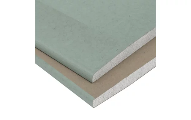 Fire & Moisture Resistant Gypsum Board - ENBS| Knauf.com