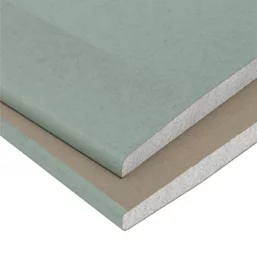 Gypsum boards