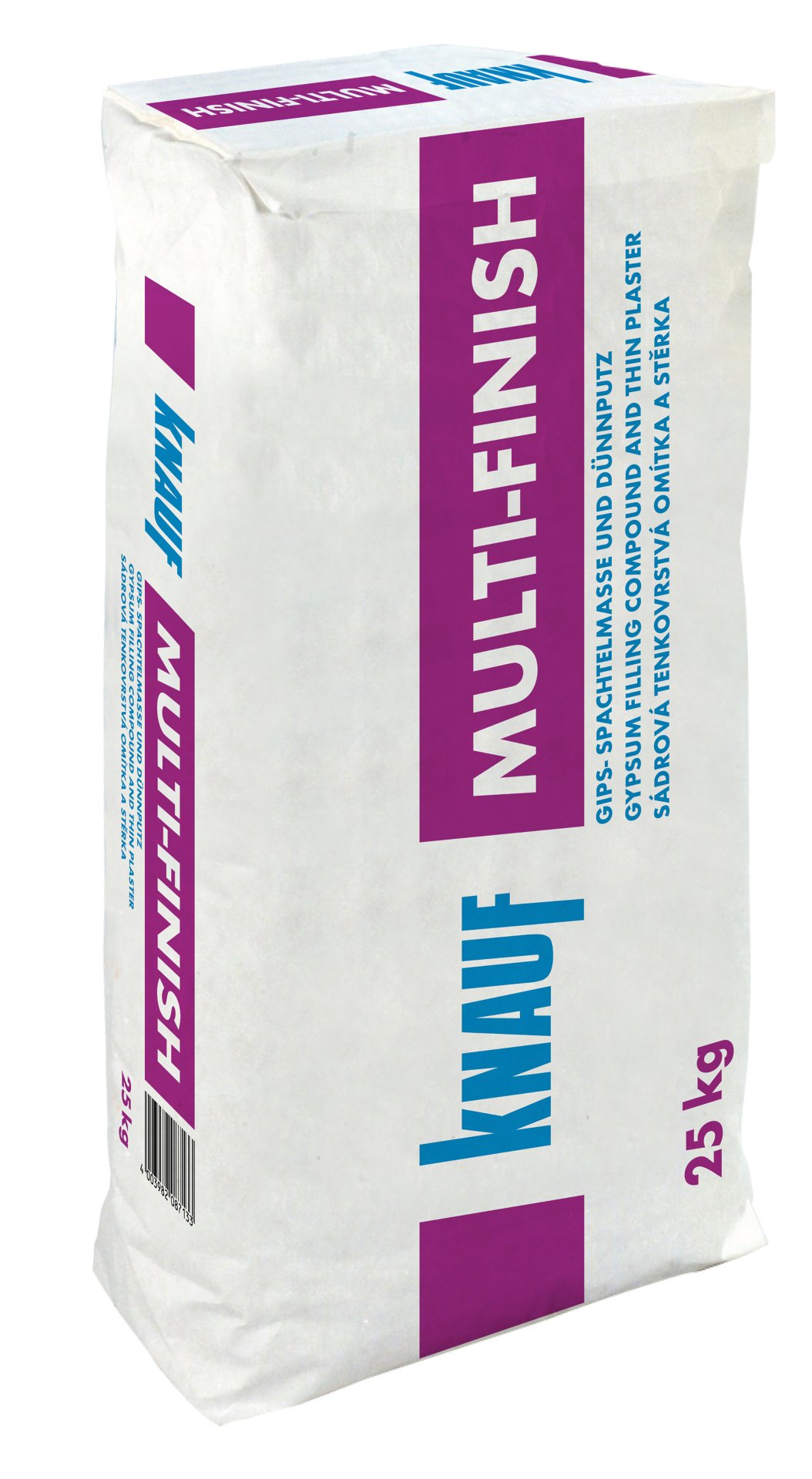 Multi-Finish