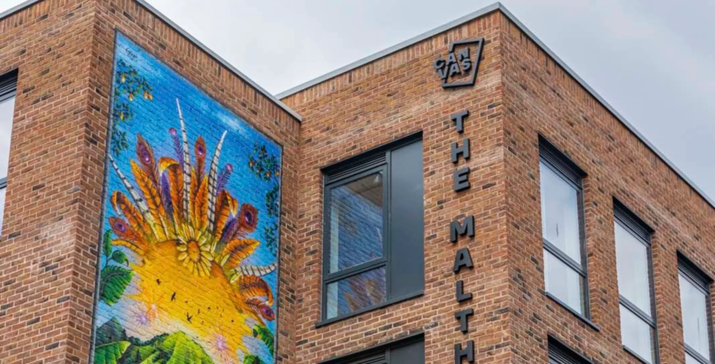 The Malthouse | Case Study