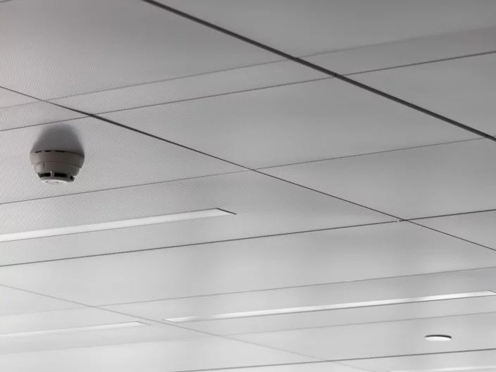 Building systems from Knauf