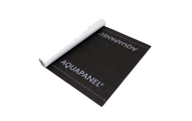 Knauf Membrana izolacyjna AQUAPANEL®