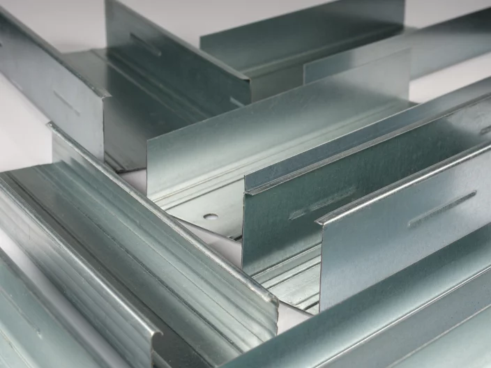 Metāla profili | Knauf