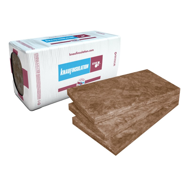 Knauf’s oplossingen voor scheidingswand isolatie | Knauf