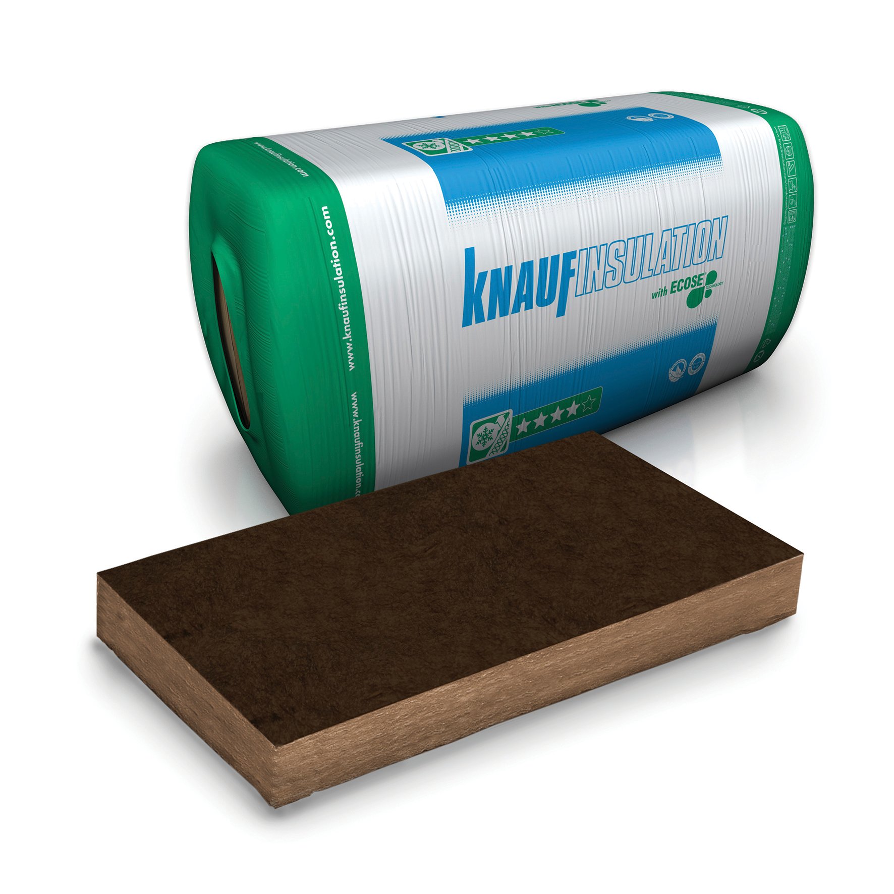 Soffit Thermal Insulation | Knauf.com