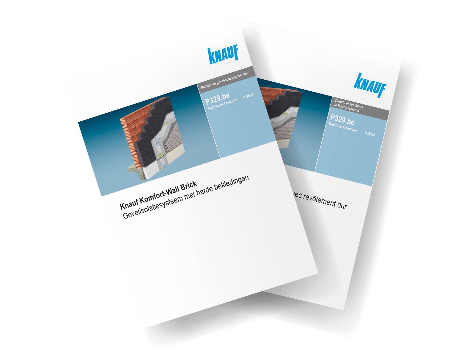 Komfort-Wall Brick | Knauf