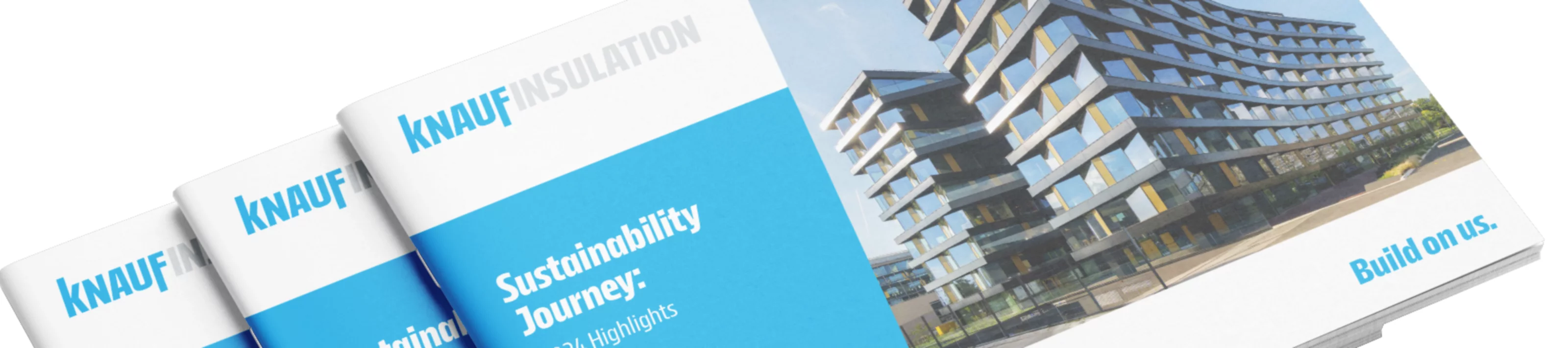 Knauf Insulation Sustainability Highlights 2024