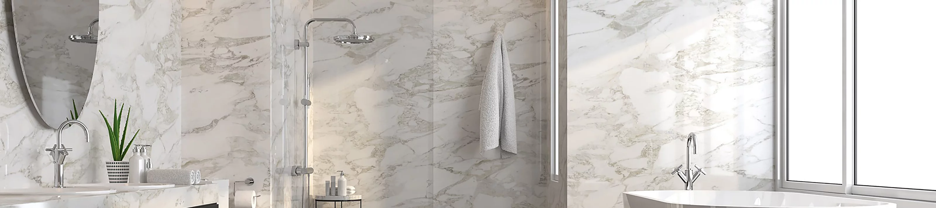 Knauf Moisture Resistance Overview