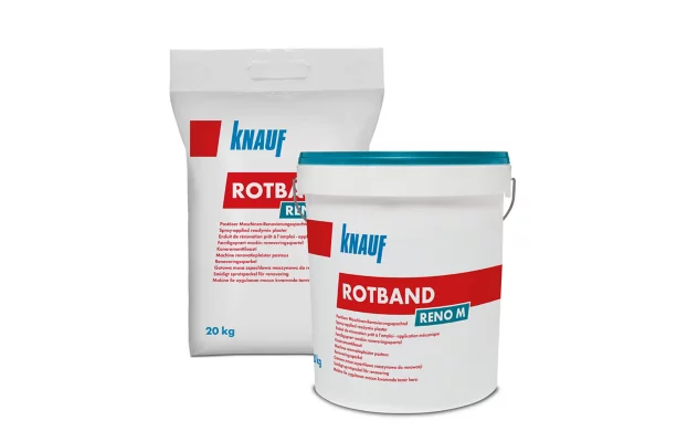Rotband Reno M
