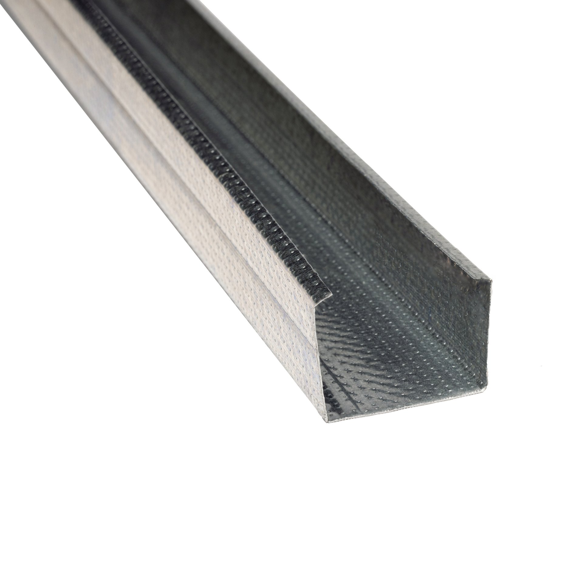 Montant 48/50 - Profilés pour cloisons/plafonds - Knauf