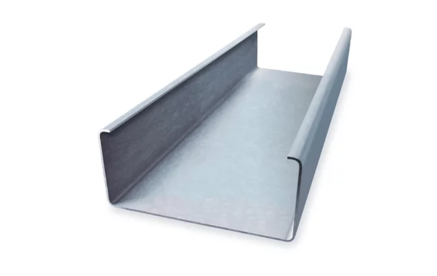 Montante Knauf EX 75