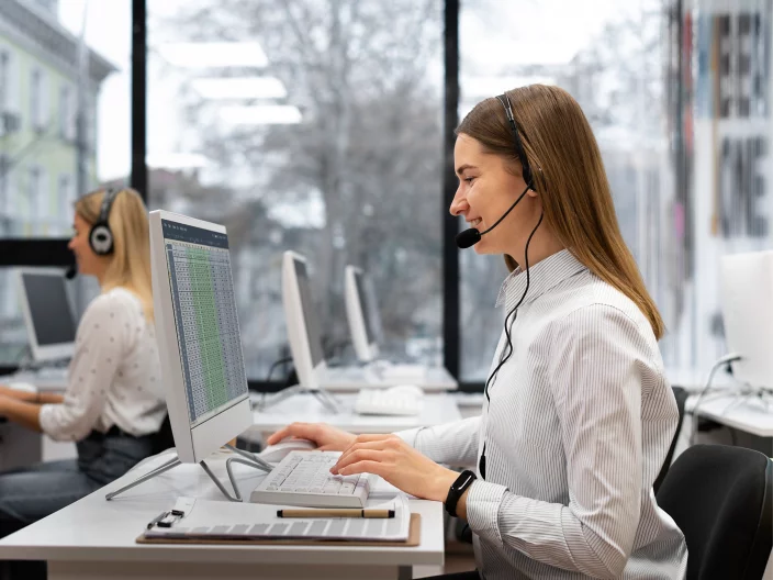 Knauf İletişim ve Müşteri Hizmetleri