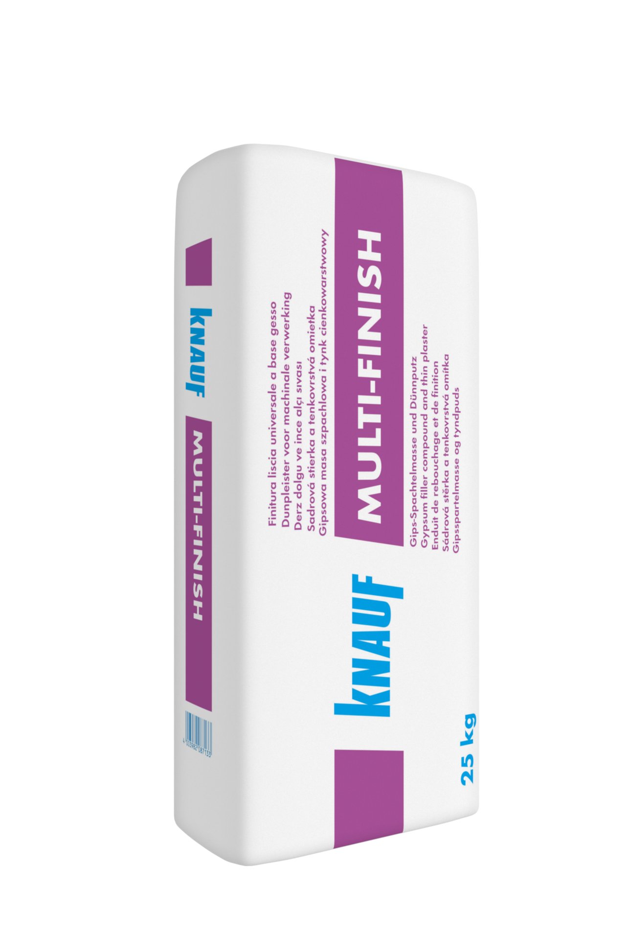 Knauf Multi-Finish