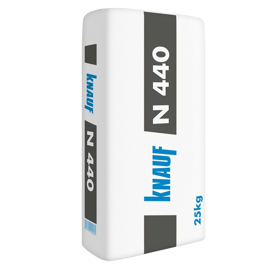 Knauf N 440 Alternative