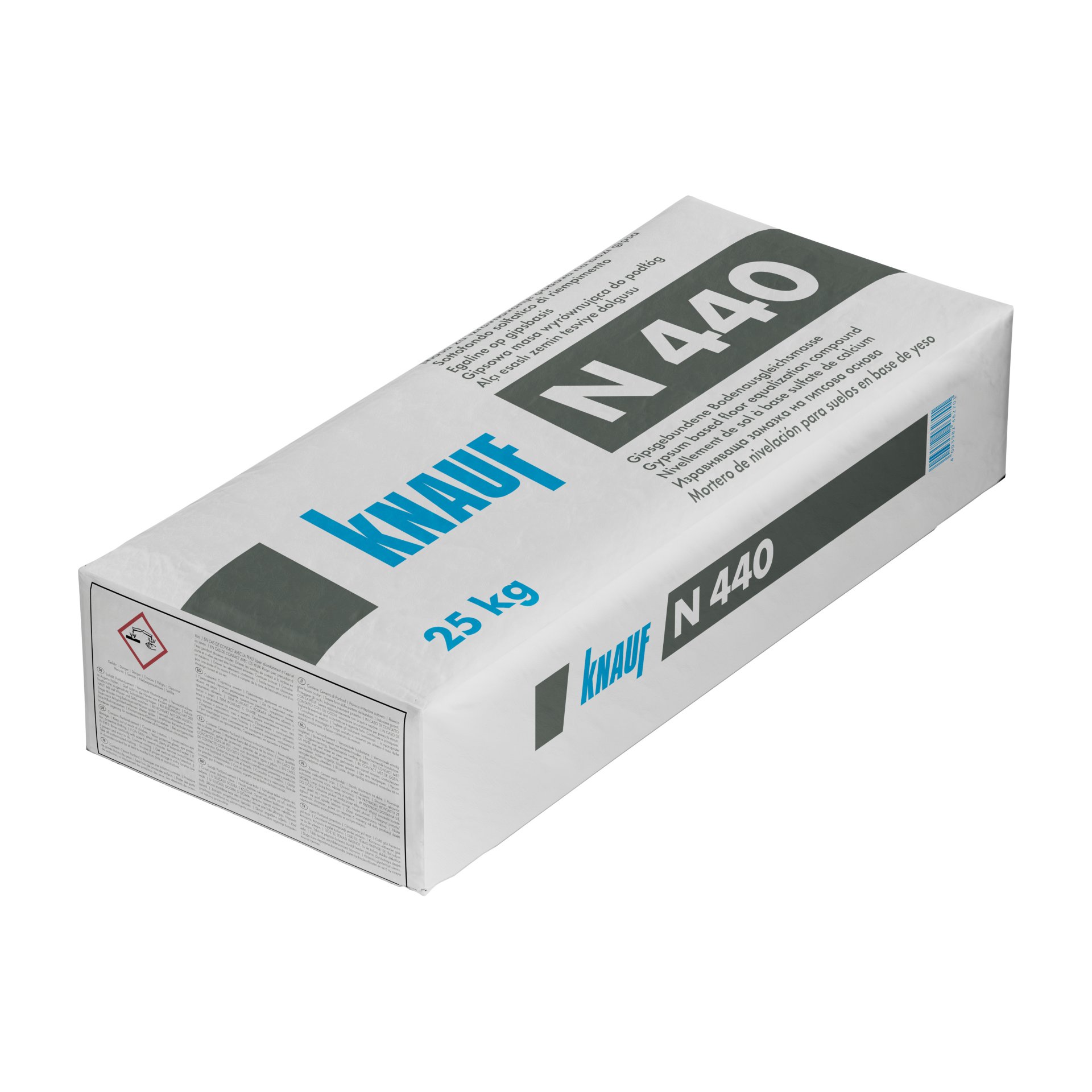 Knauf N 440 Alternative