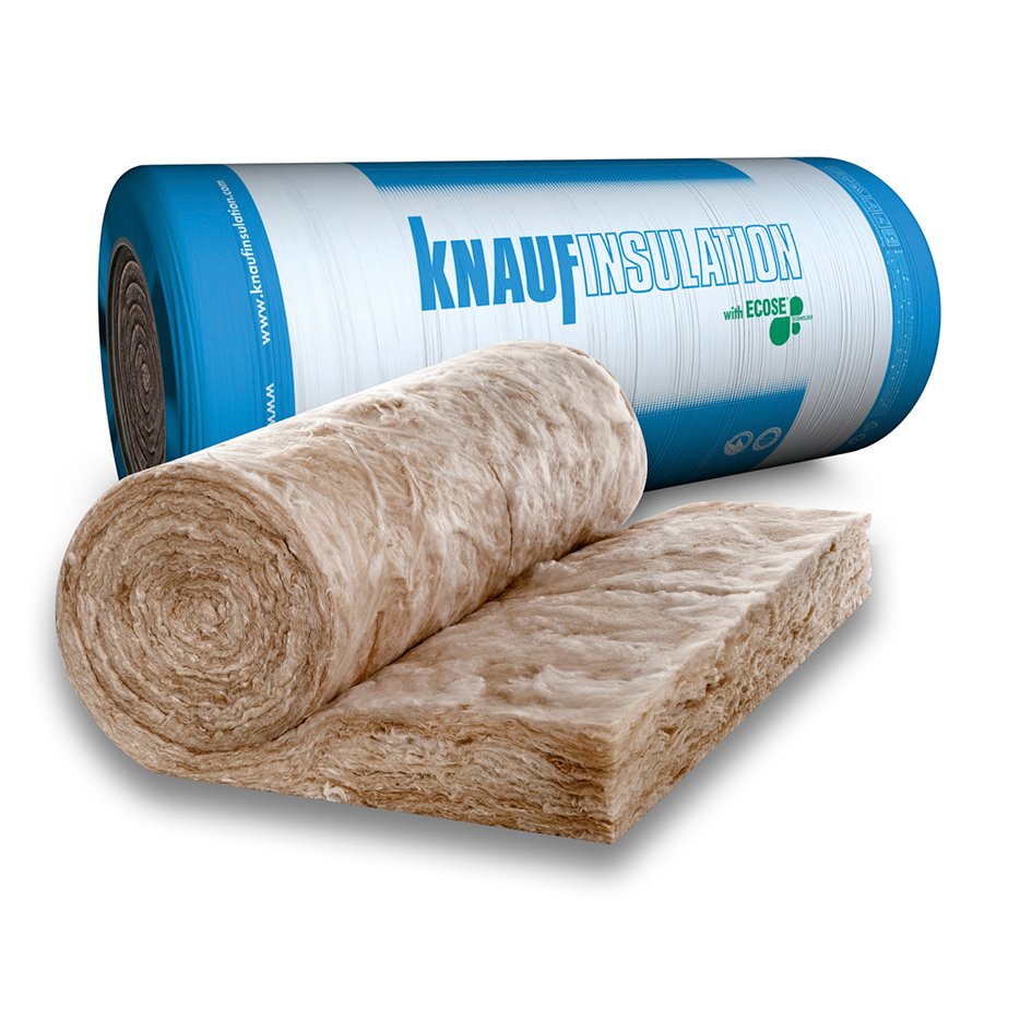 Partition Acoustic Insulation | Knauf.com