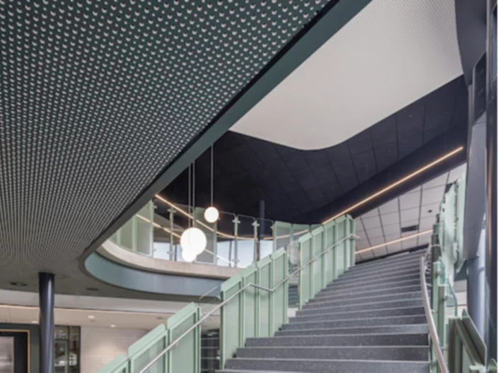 Education Project References | Knauf