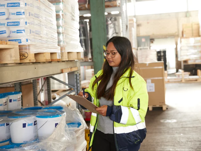 Tous nos services, construction & rénovation - Knauf