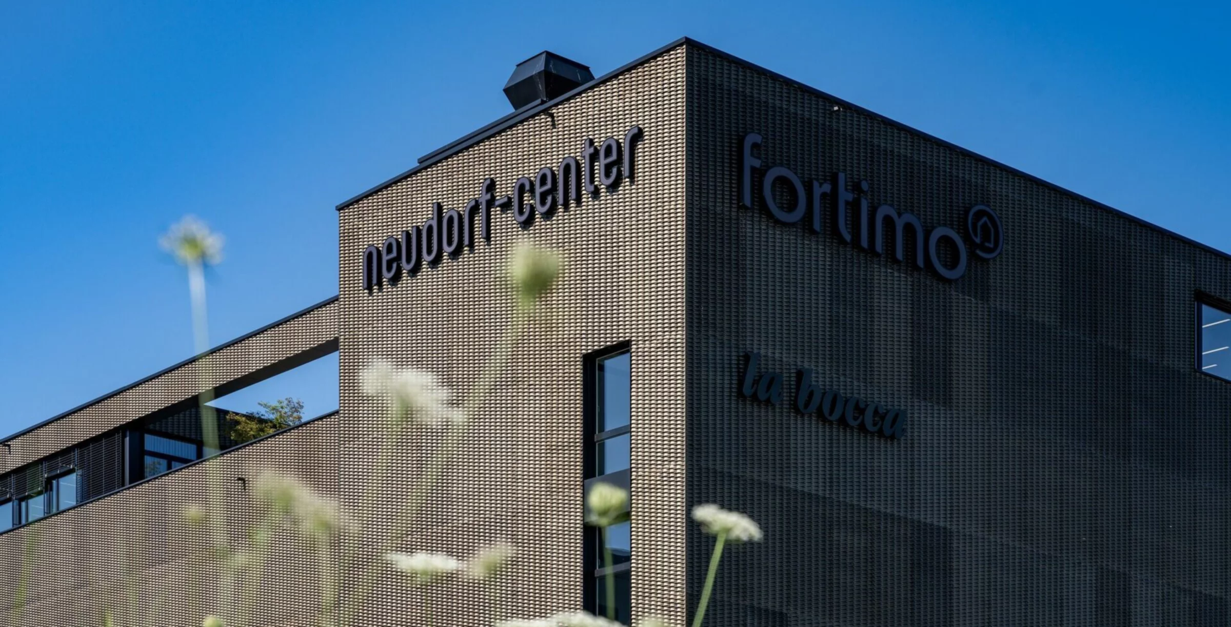 Neudorf Center St. Gallen | Knauf.com
