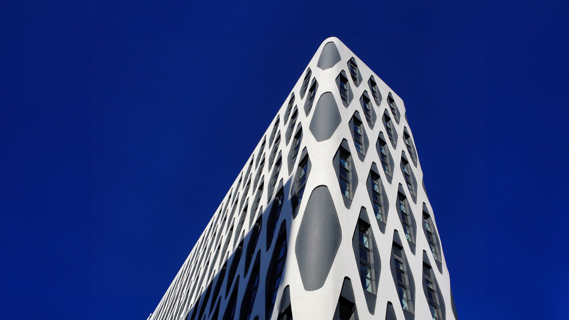 Nobel Tower, Poznań