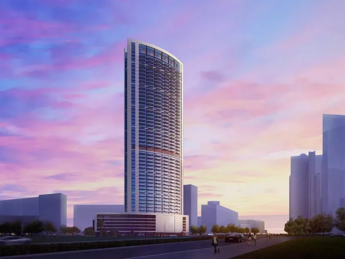 References UAE | Knauf.com