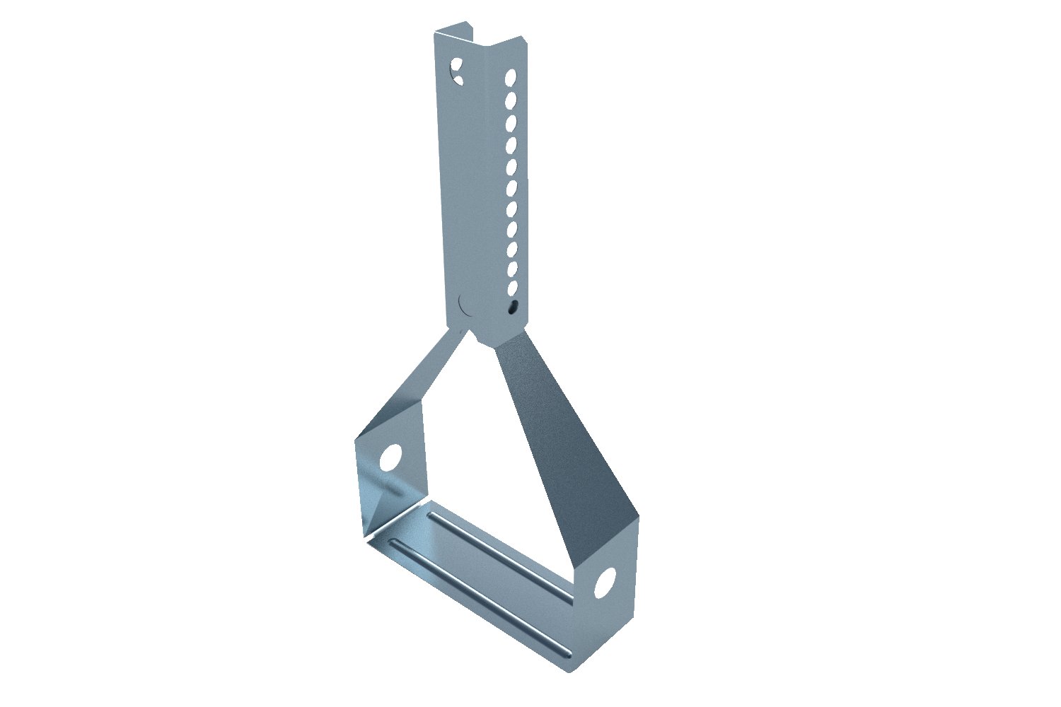 Nonius Askı Çerçeve Elemanı