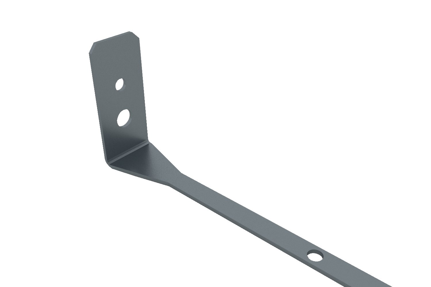 Nonius Askı Üst Parça