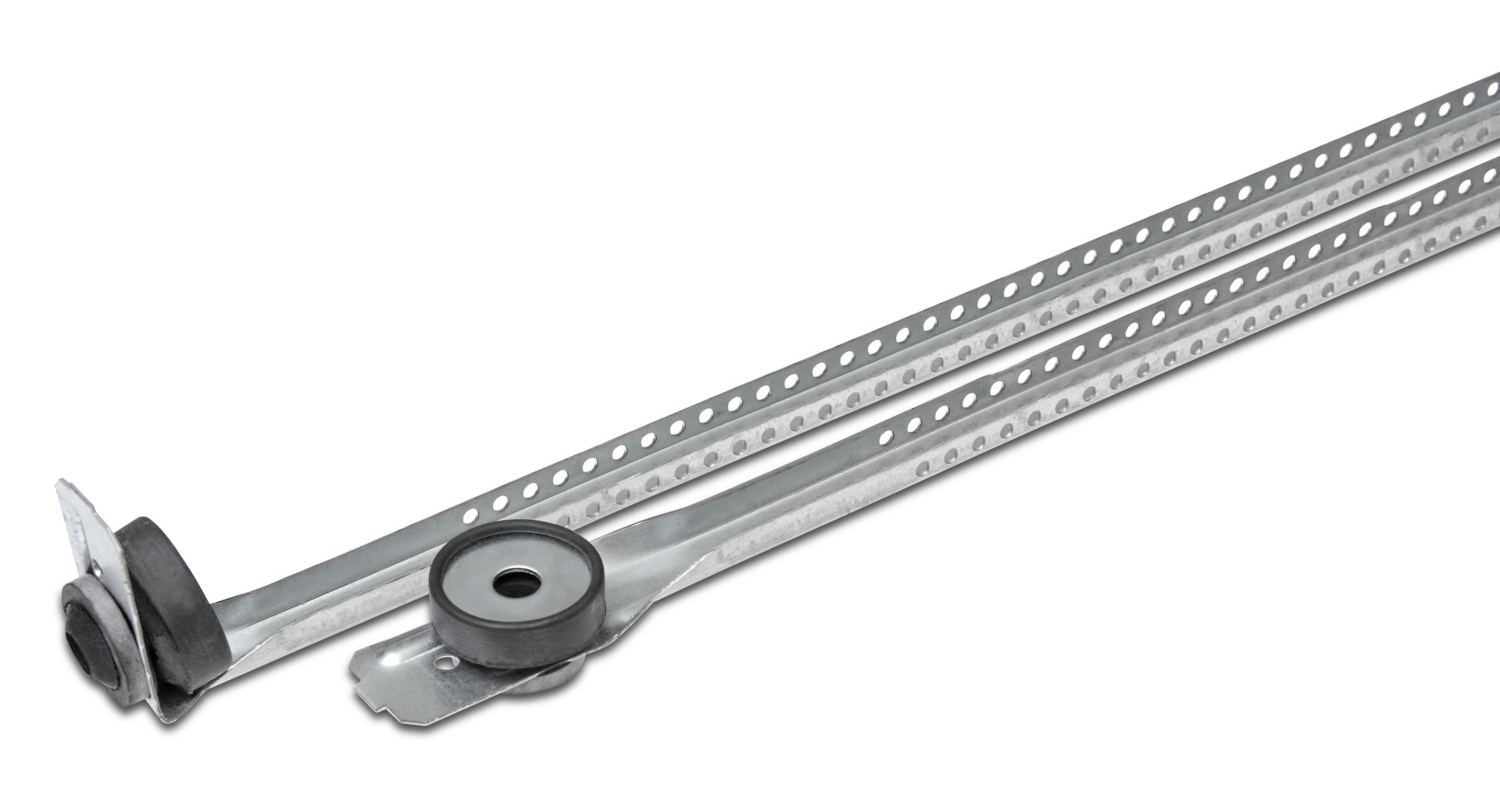 Nonius-Schwing-Oberteil