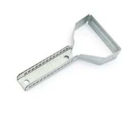 Suspension hangers and connectors