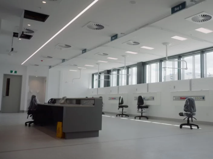 Project References | Knauf.com