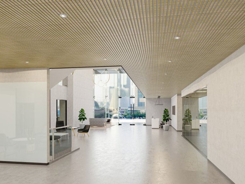 Danoline referenties | Knauf