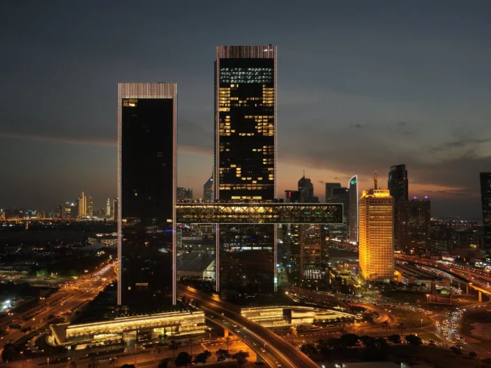 References UAE | Knauf.com