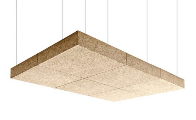 Organic Elements - Produit | Knauf