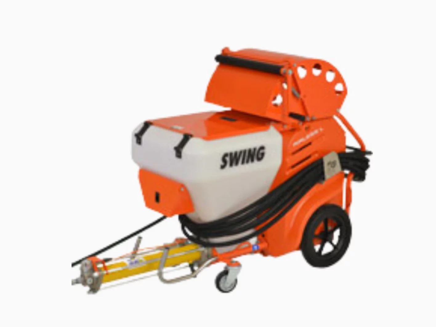 Onderzoek naar het gebruik van het exoskelet in de bouw | Knauf