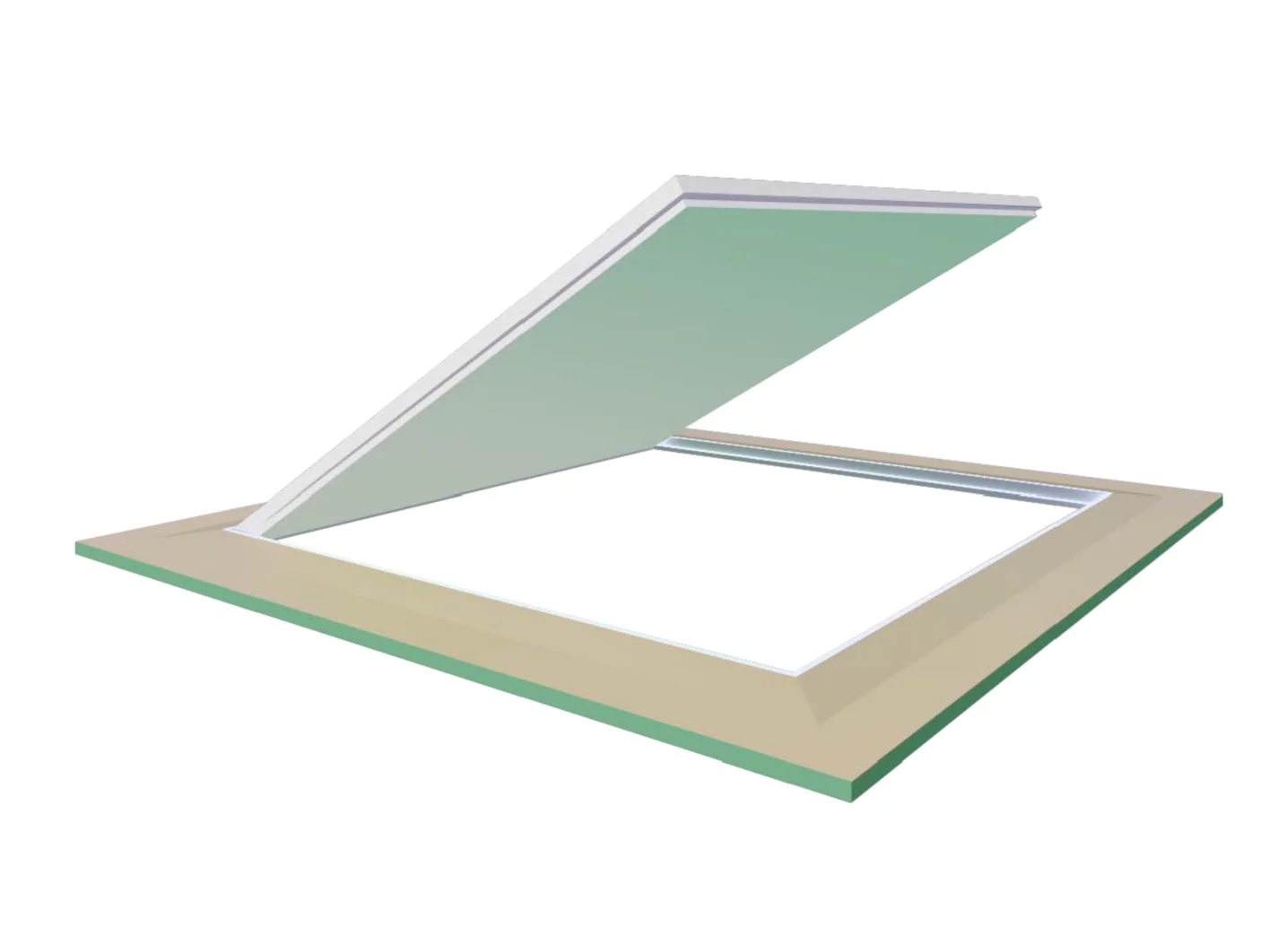 Premium Access Panel Solutions for Ceiling & Wall | Knauf.com