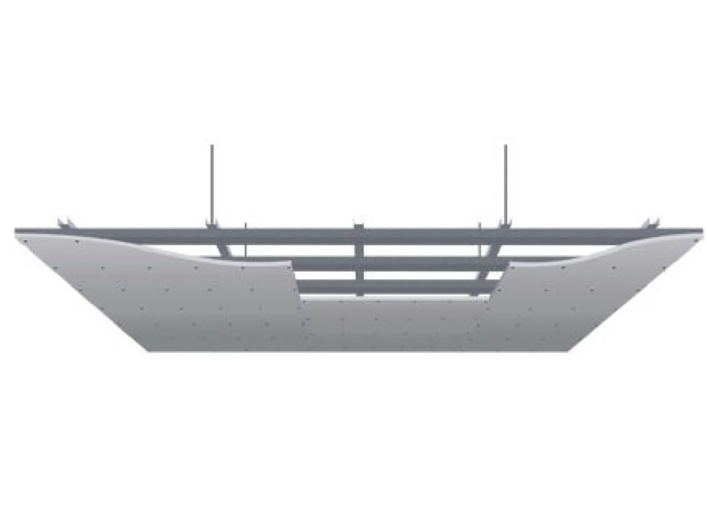 Gypsum Board Ceiling System Solutions| Knauf Philippines