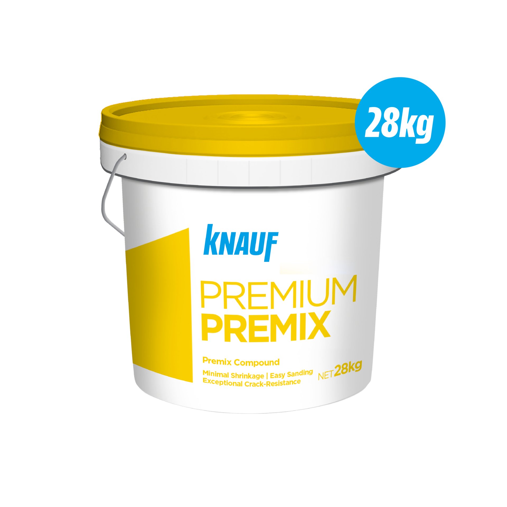 Premium Premix 28kg