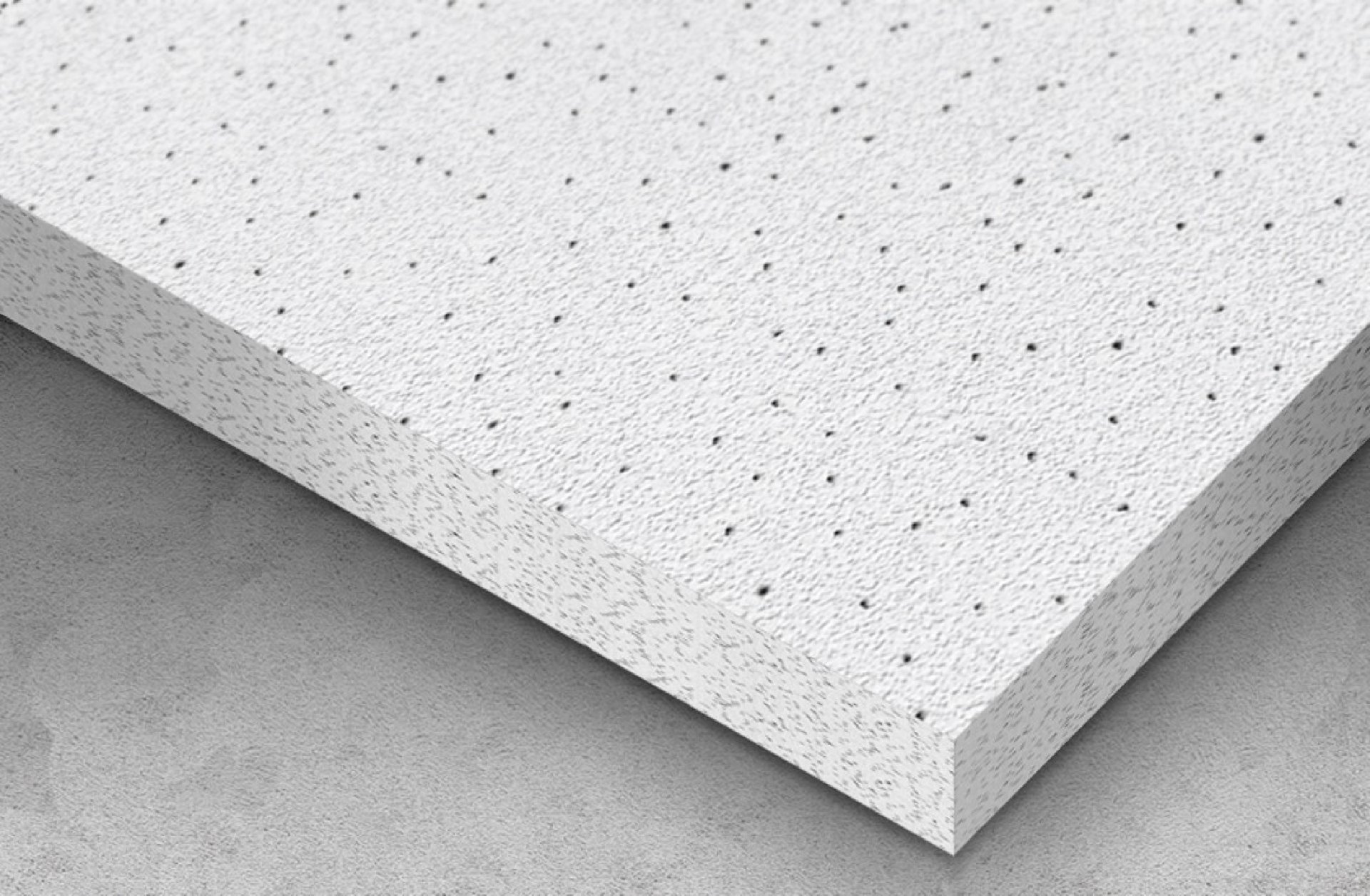 Knauf acoustics I sound insulation & sound absorption