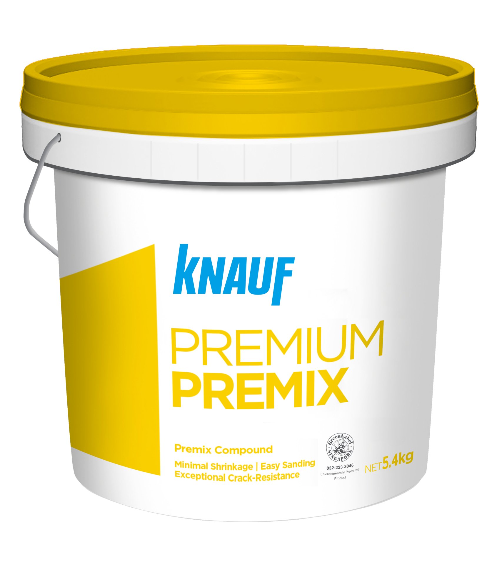 Best Jointing Compound for Smooth Wall & Ceiling Finishes | Knauf.com