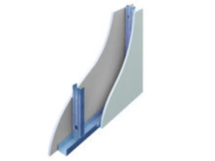 Wall Partition System Solutions | Knauf.com