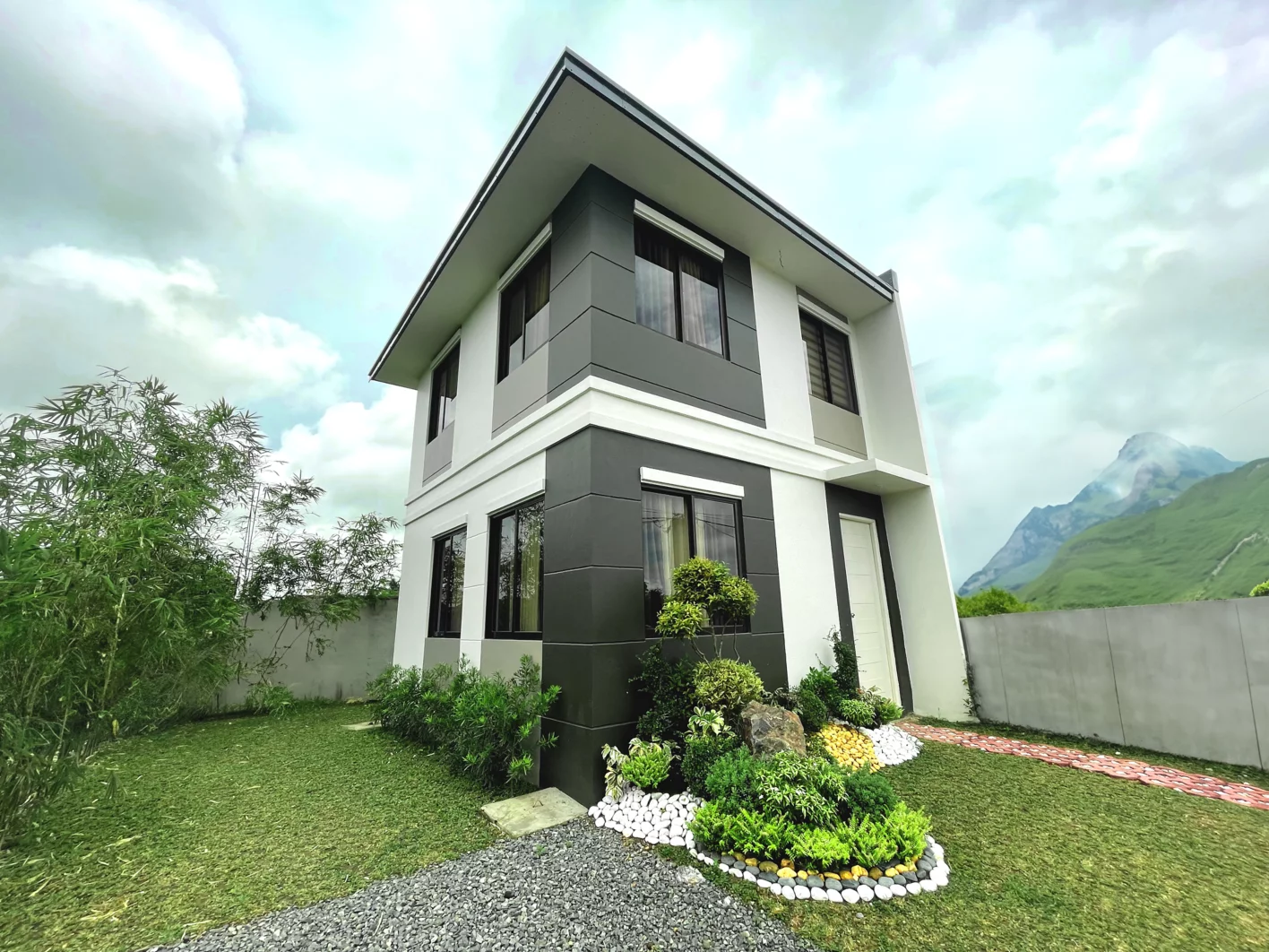 Project Reference | Knauf Philippines Successful Projects