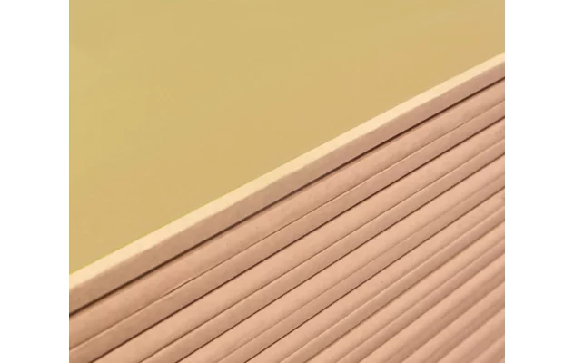 PLACA DE YESO RF 5/8"