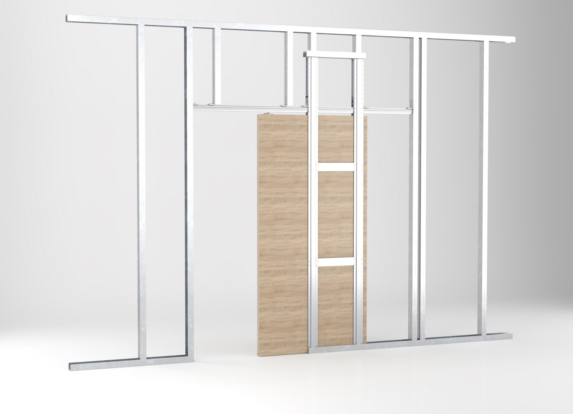 Pocket Kit Easy Standard - H