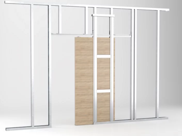 Pocket Kit Easy | Knauf