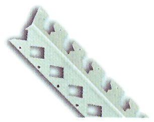 PVC-savitljivi profil, bijeli