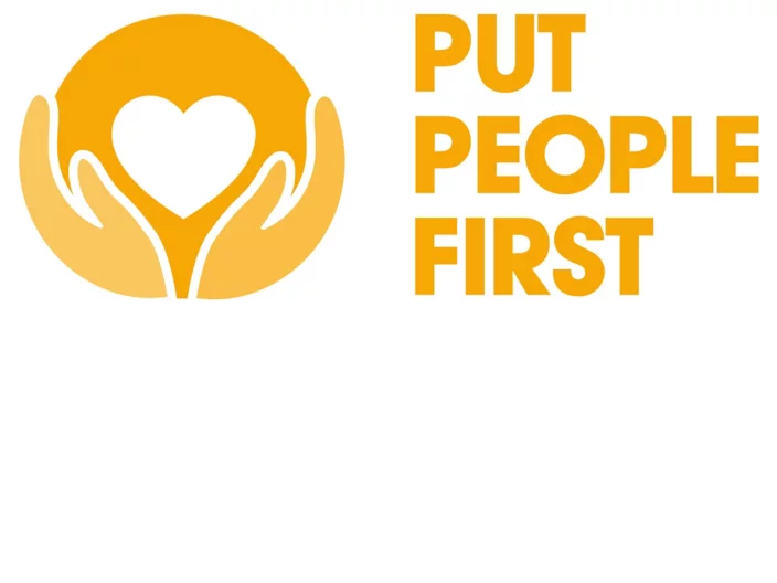 Put People First