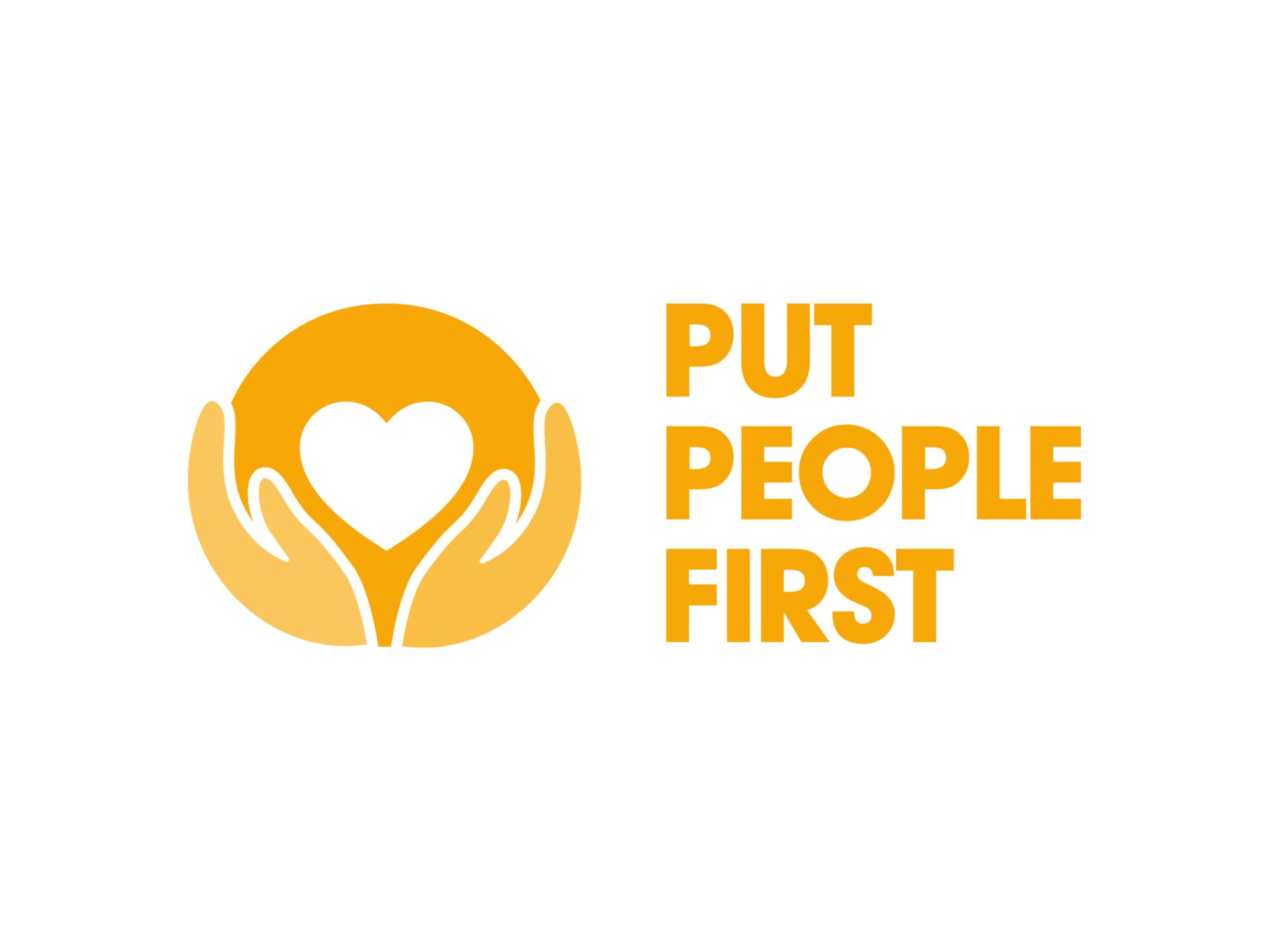 Putting People First