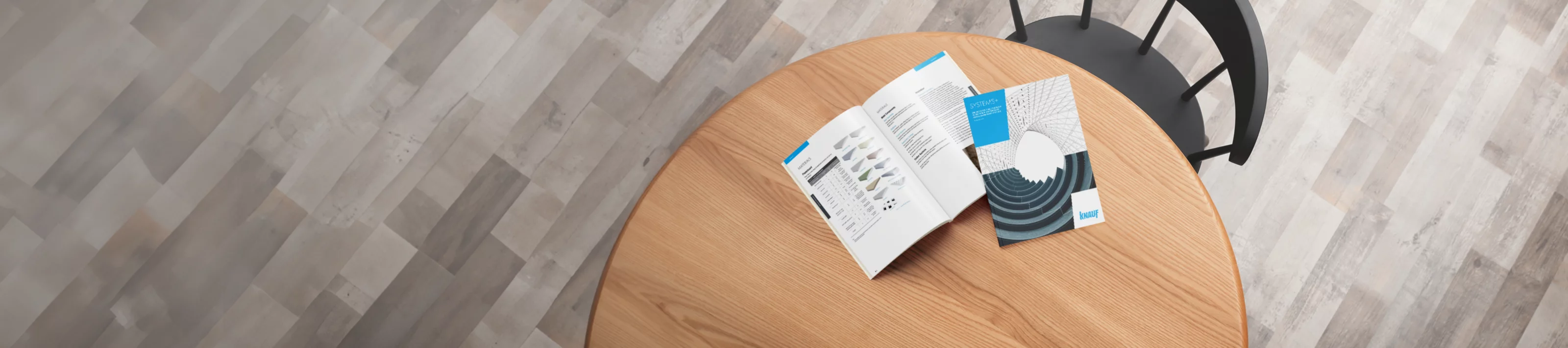 Knauf Systems+ Design Guide Now Available | Knauf