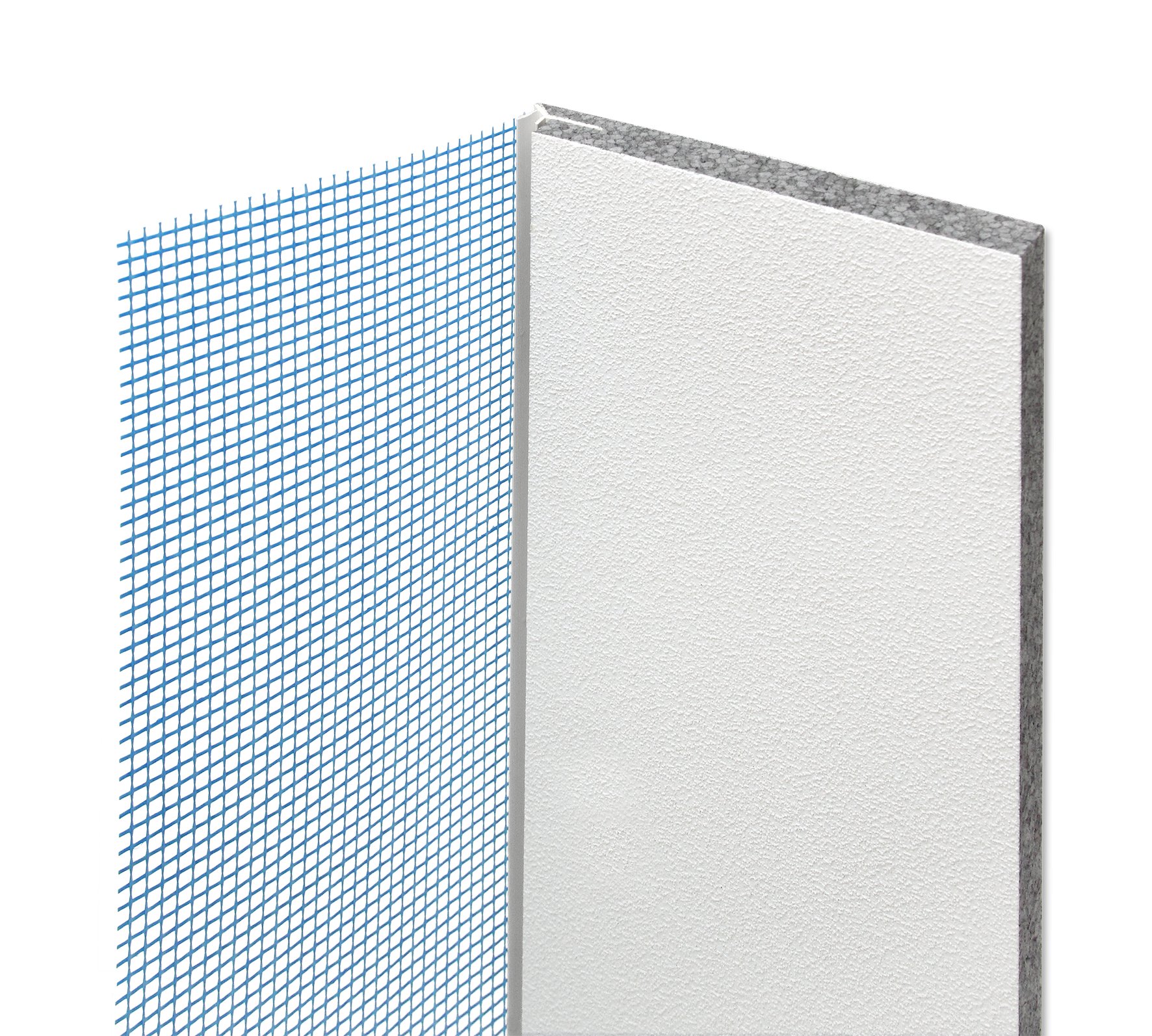 Perfex EPS Laibungsplatte 12,5