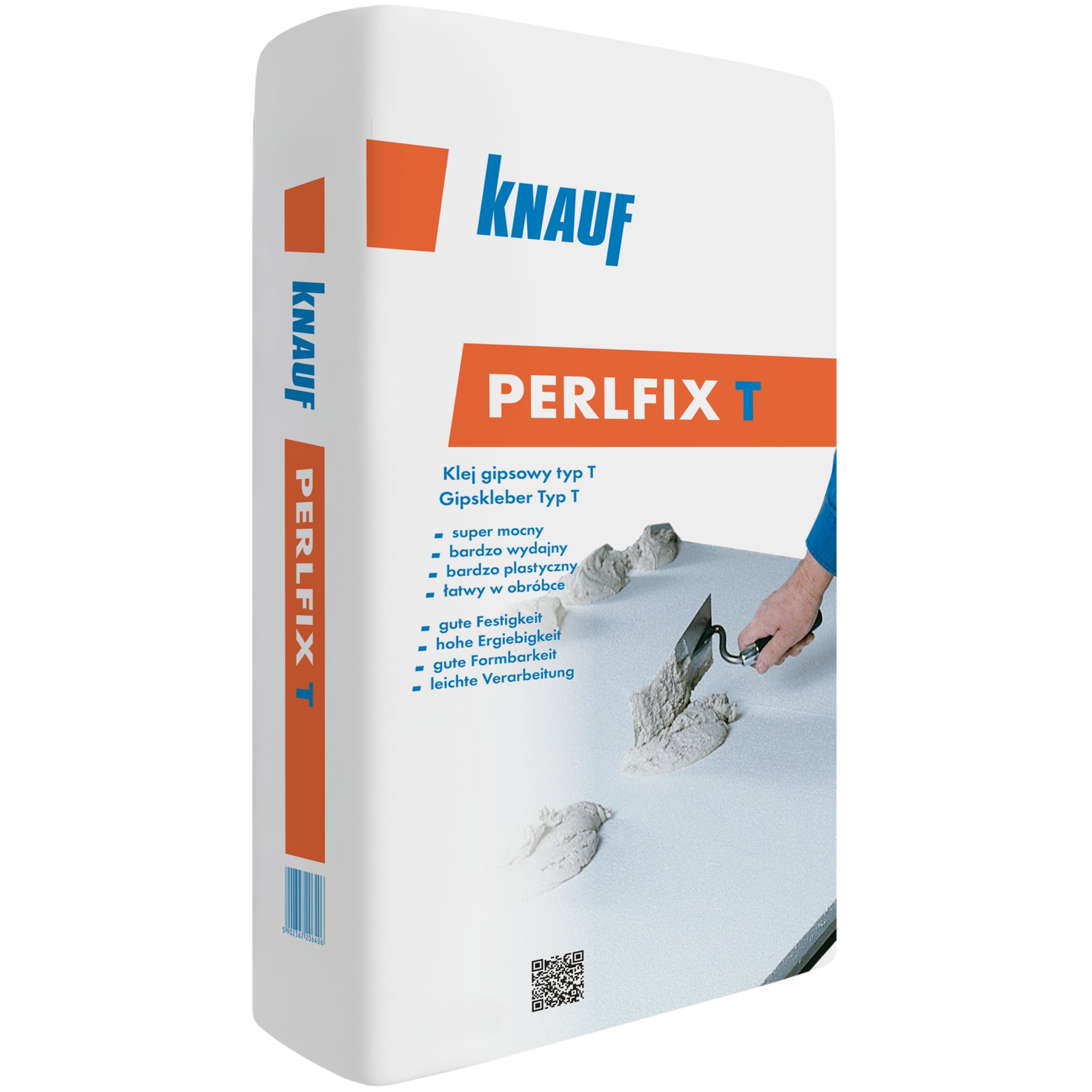 Knauf Perlfix T